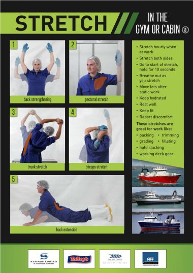 Resources for workplace health and safety